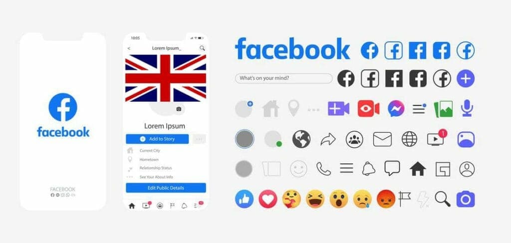 3 Best sites to Buy Facebook Likes UK (Real & Active)